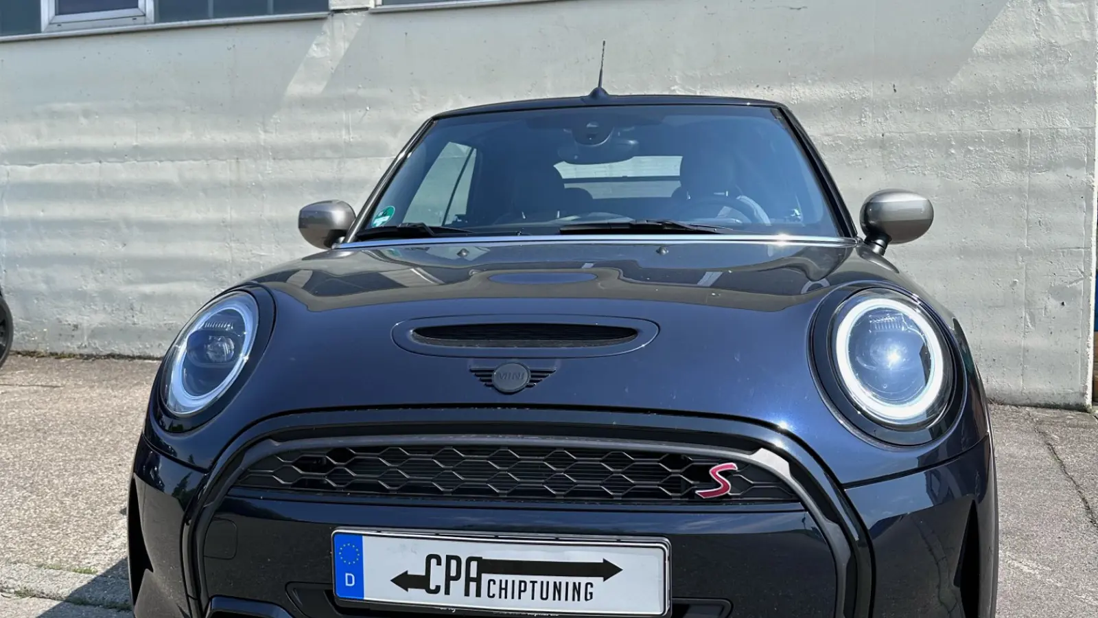 Home page | CPA Chiptuning® - PowerBox-Chiptuning