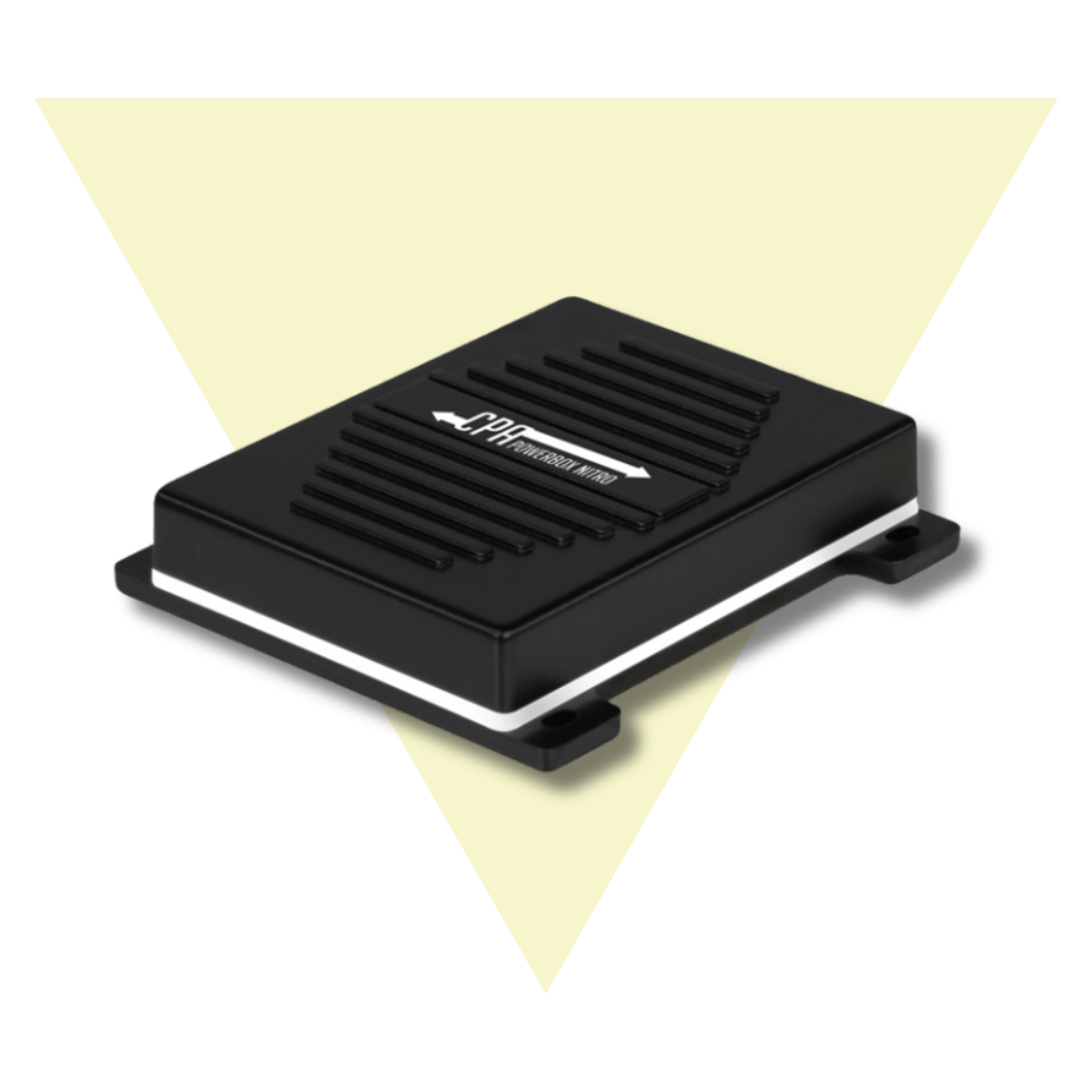 Cadillac CT6 3.0TT 2990ccm 301kW 542Nm | CPA Chiptuning® - PowerBox-Chiptuning